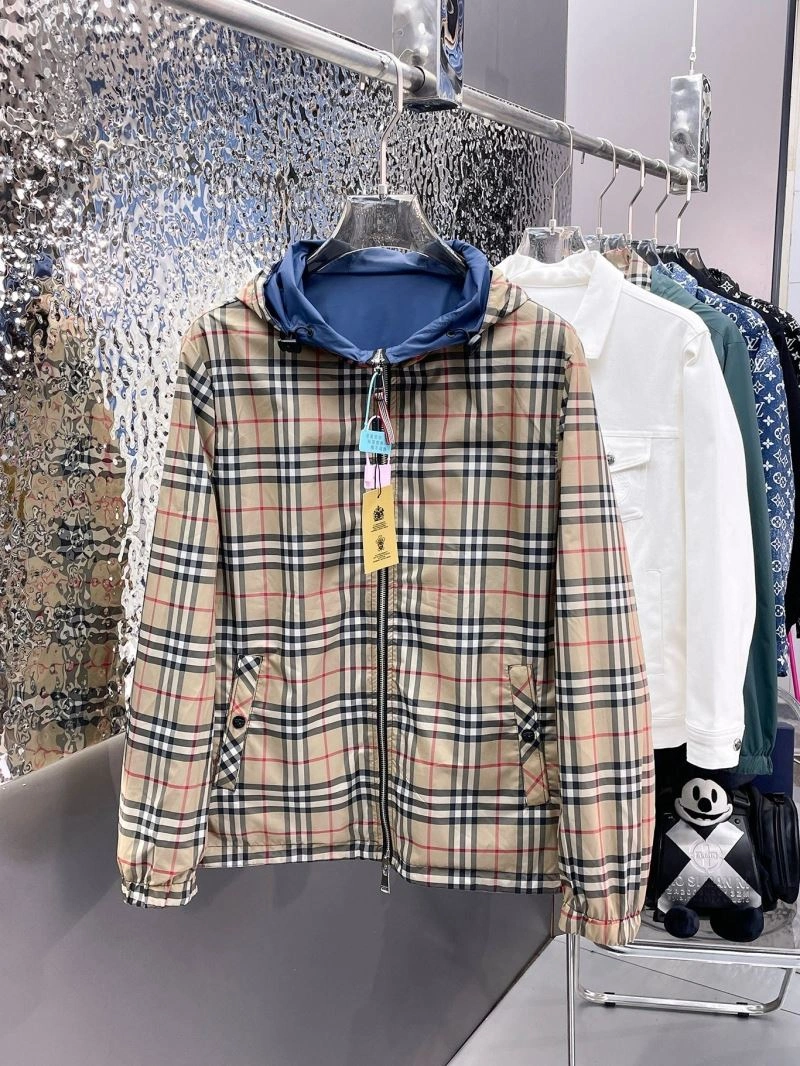 Reasonably priced Burberry Outwear