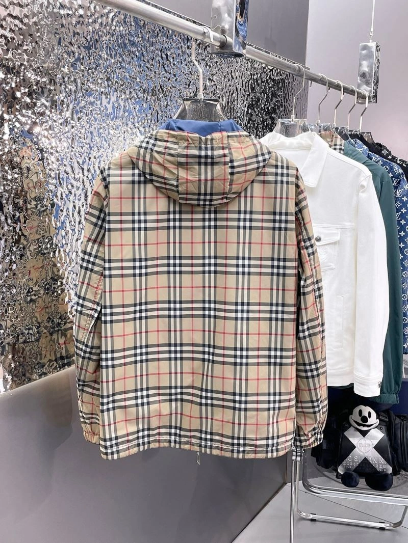 Reasonably priced Burberry Outwear