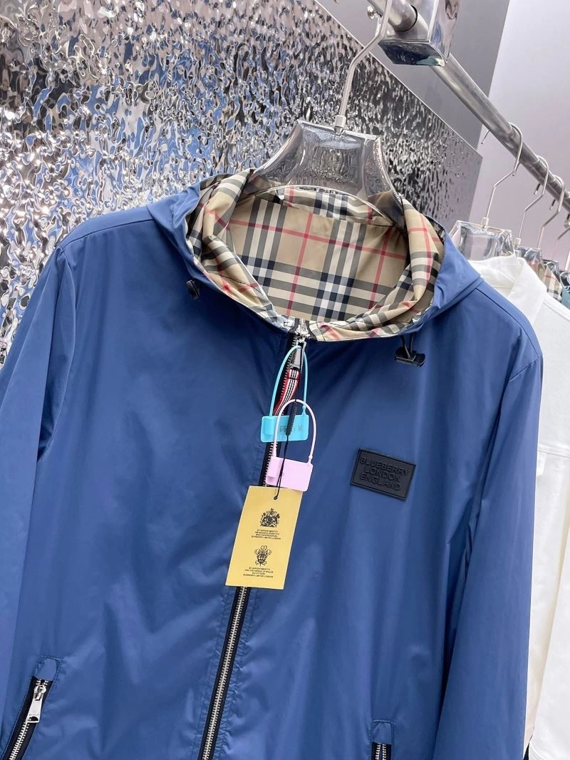Reasonably priced Burberry Outwear