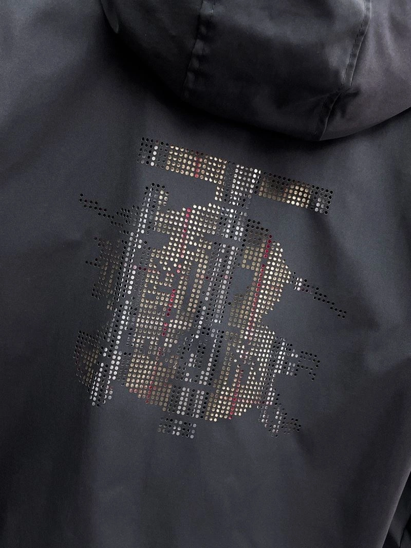 Reasonably priced Burberry Outwear