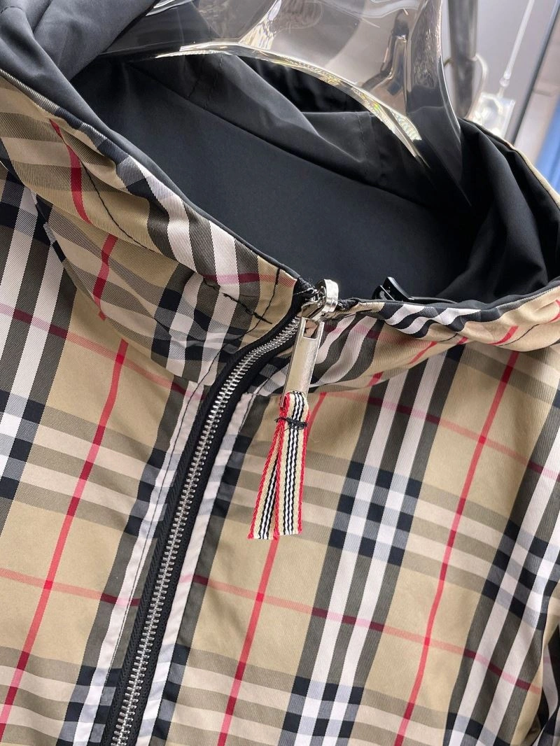 Reasonably priced Burberry Outwear