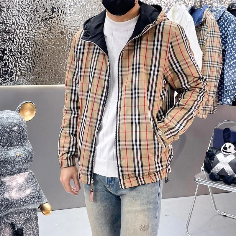 Reasonably priced Burberry Outwear