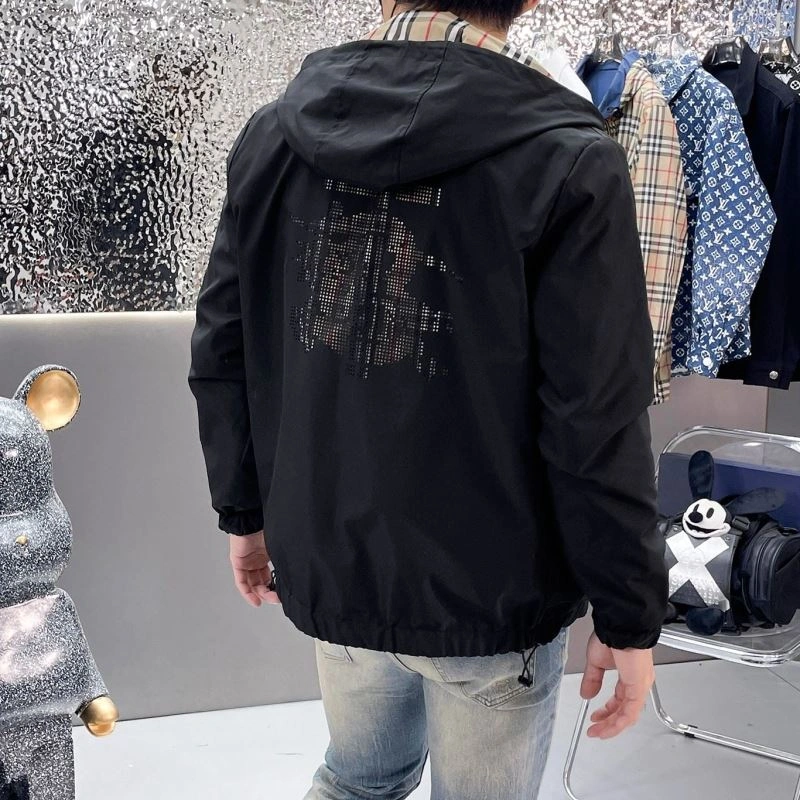 Reasonably priced Burberry Outwear