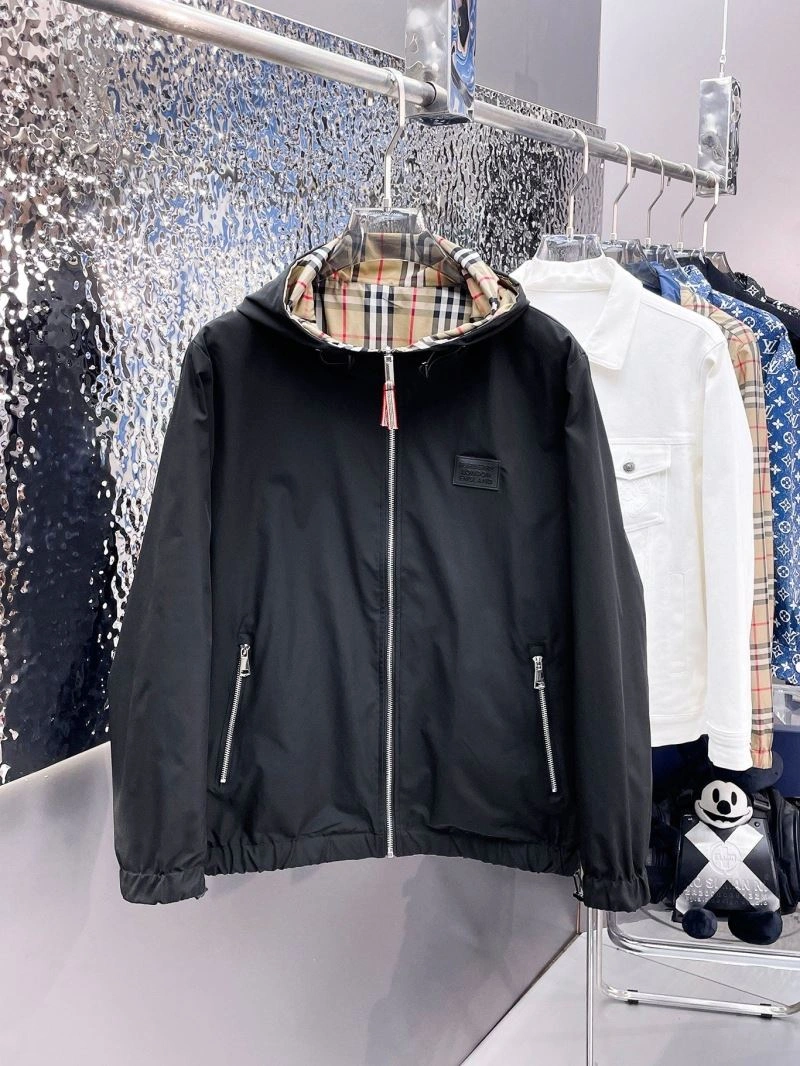 Reasonably priced Burberry Outwear