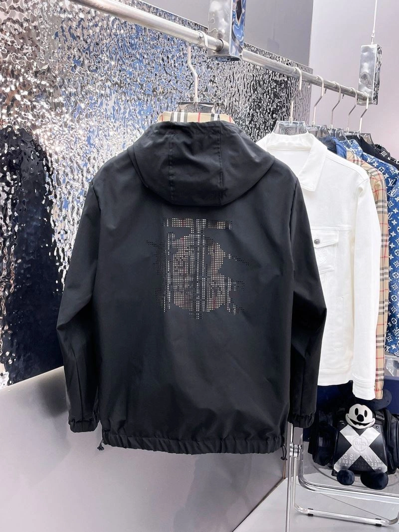 Reasonably priced Burberry Outwear