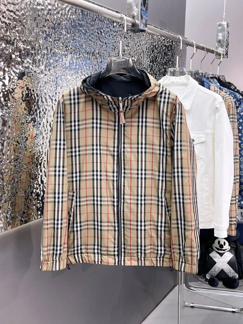 Reasonably priced Burberry Outwear