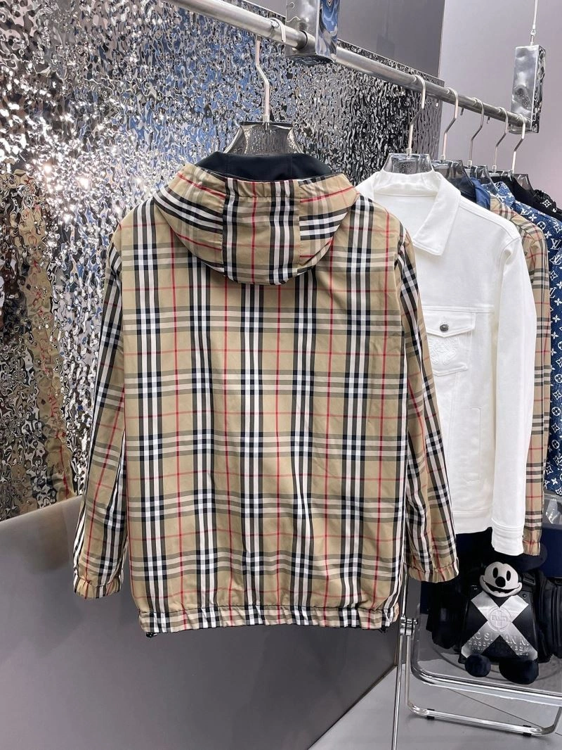 Reasonably priced Burberry Outwear