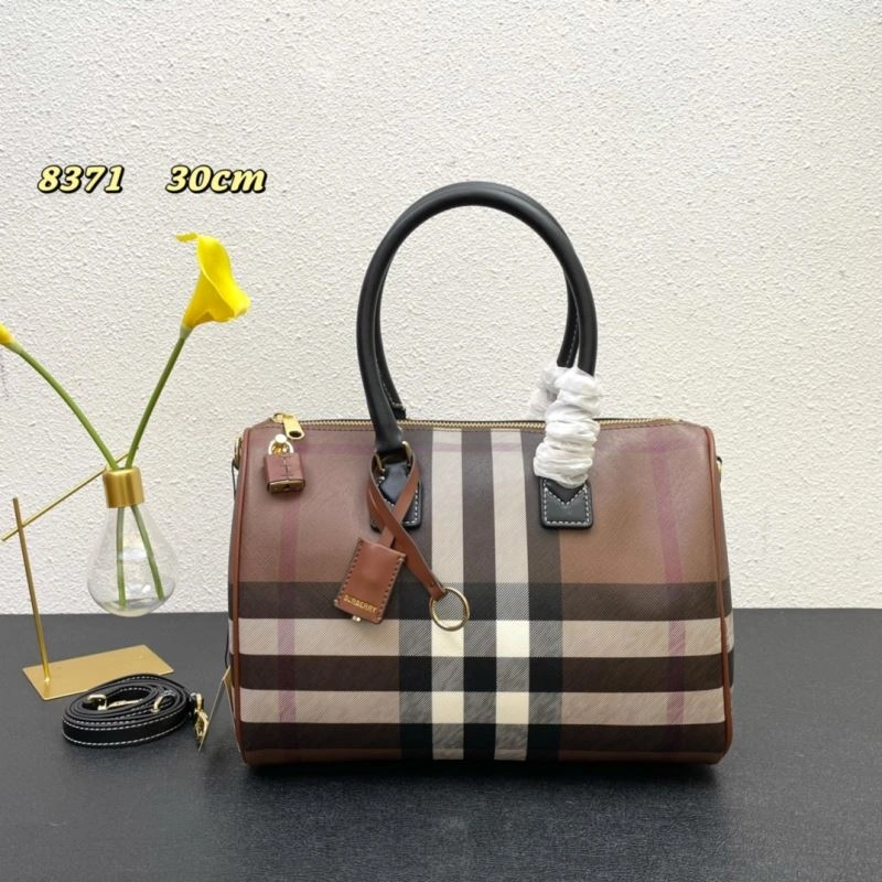 Burberry Pillow Bags
