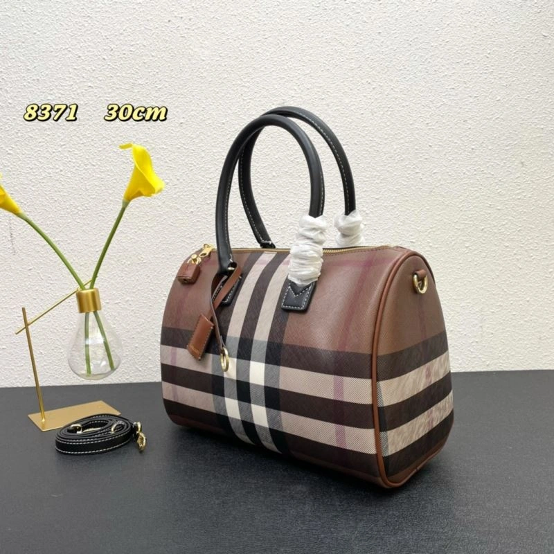 Inexpensive Burberry Pillow Bags
