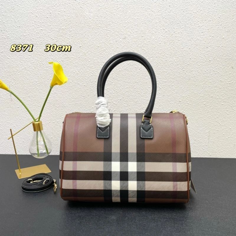 Inexpensive Burberry Pillow Bags