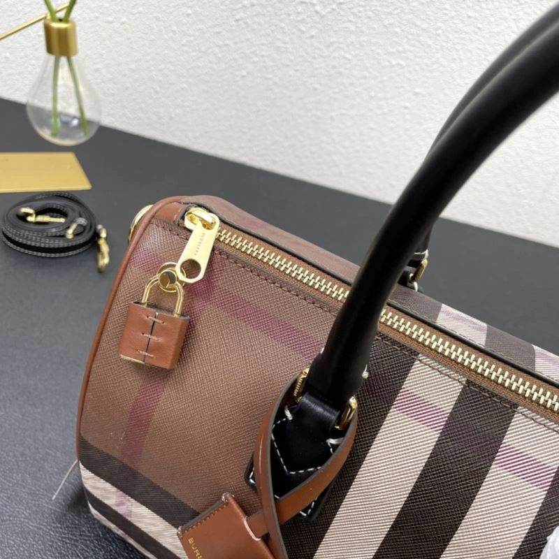 Inexpensive Burberry Pillow Bags