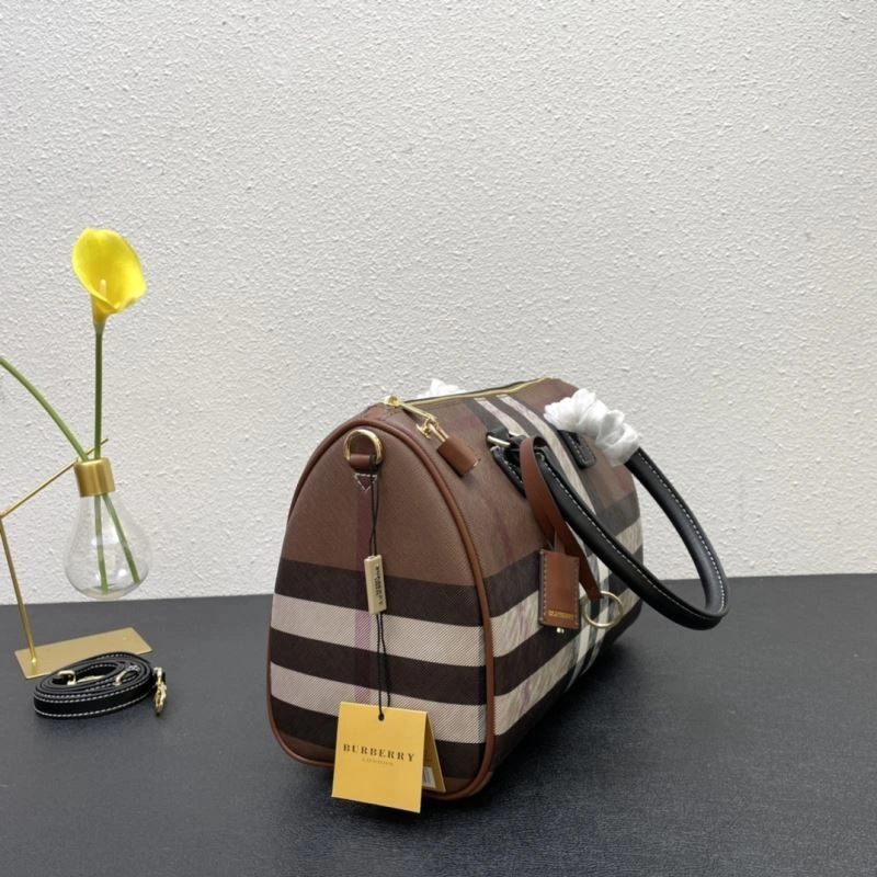 Inexpensive Burberry Pillow Bags