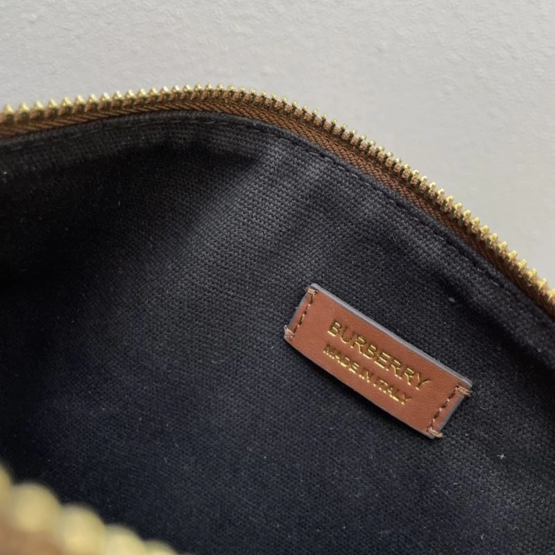 Inexpensive Burberry Pillow Bags