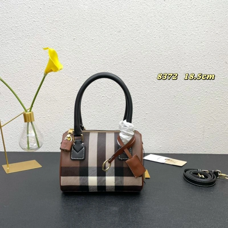 Burberry Pillow Bags