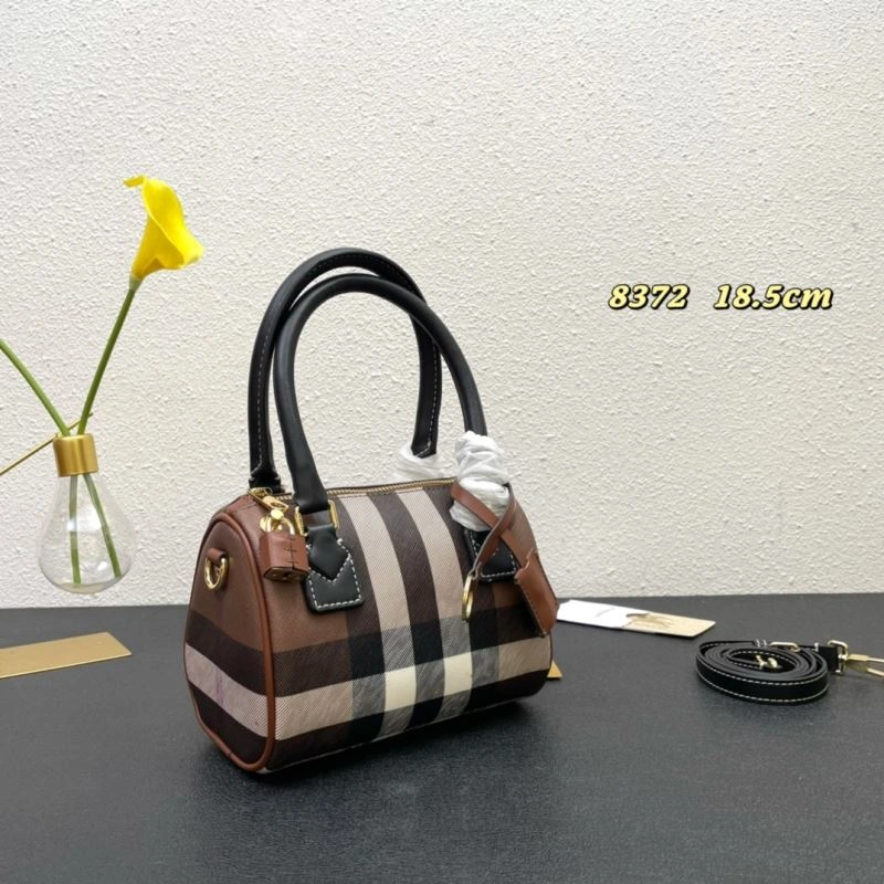 1:1 copy Burberry Pillow Bags