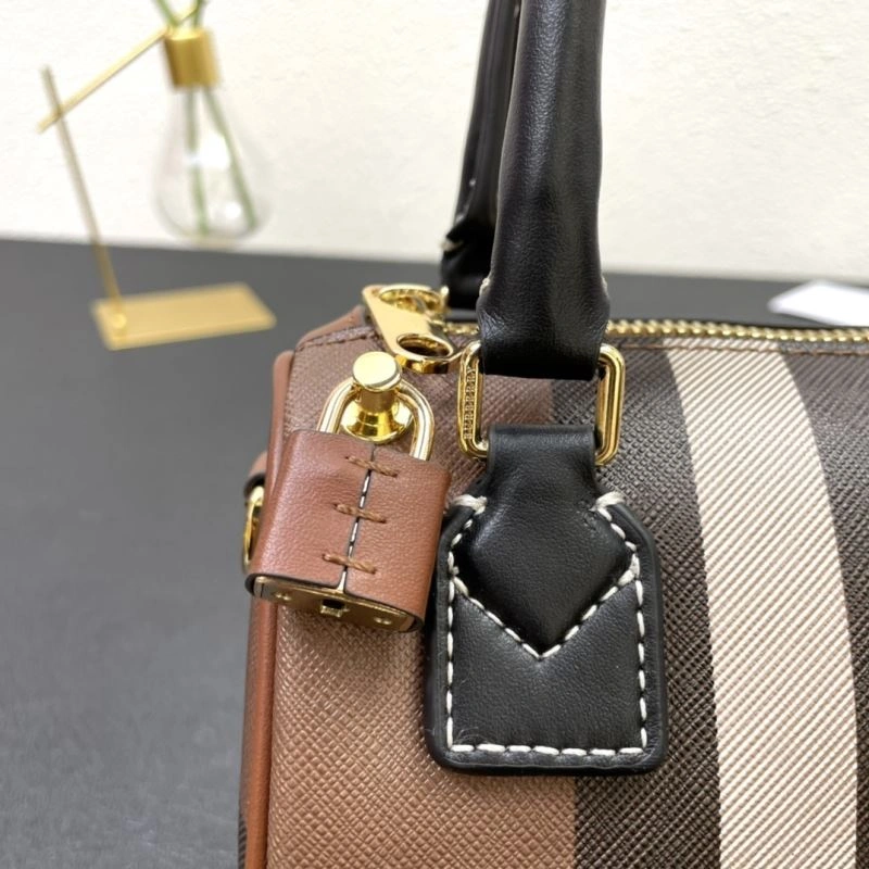 1:1 copy Burberry Pillow Bags