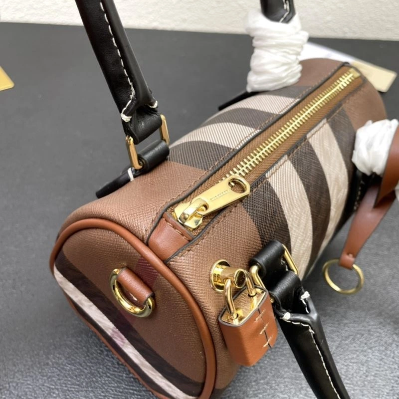 1:1 copy Burberry Pillow Bags