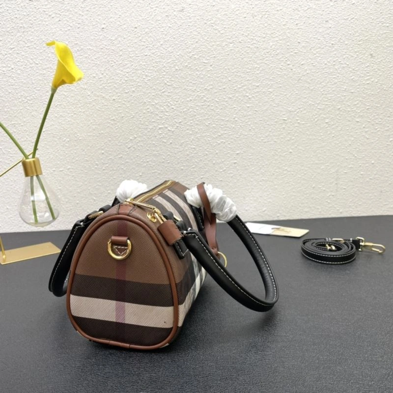 1:1 copy Burberry Pillow Bags