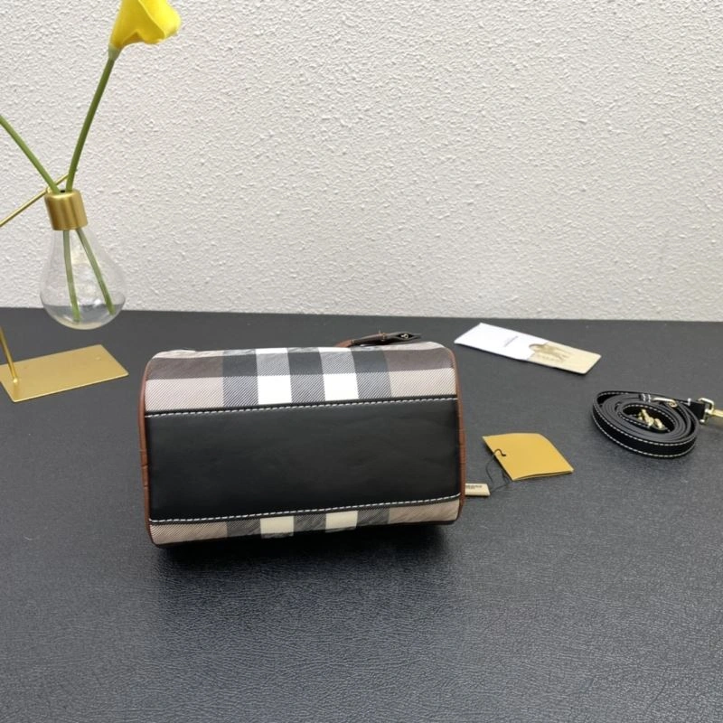 1:1 copy Burberry Pillow Bags
