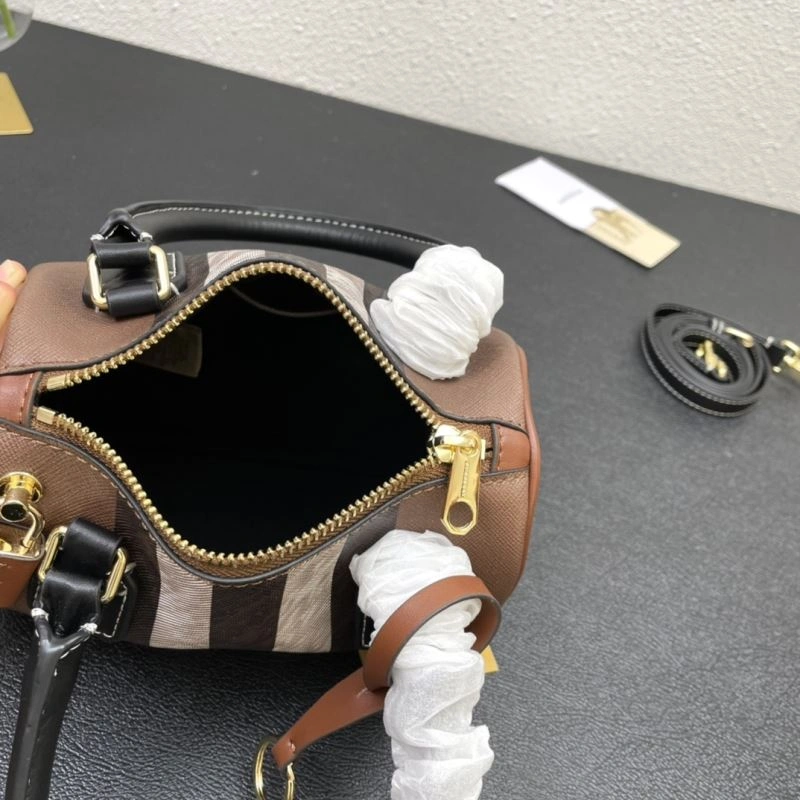 1:1 copy Burberry Pillow Bags