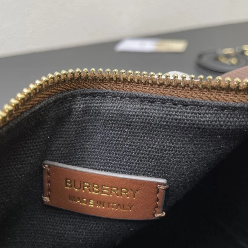 1:1 copy Burberry Pillow Bags