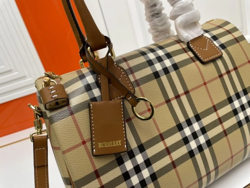 OEM Burberry Pillow Bags