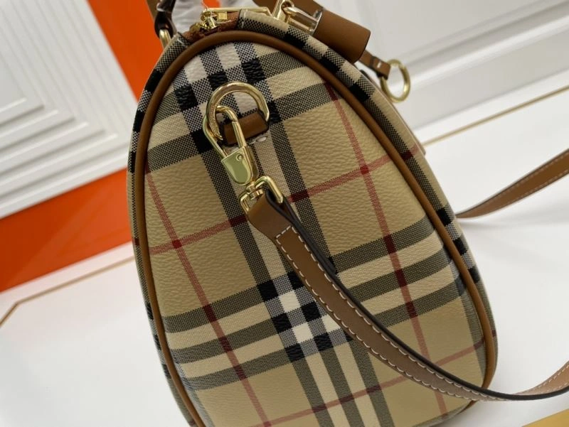 OEM Burberry Pillow Bags