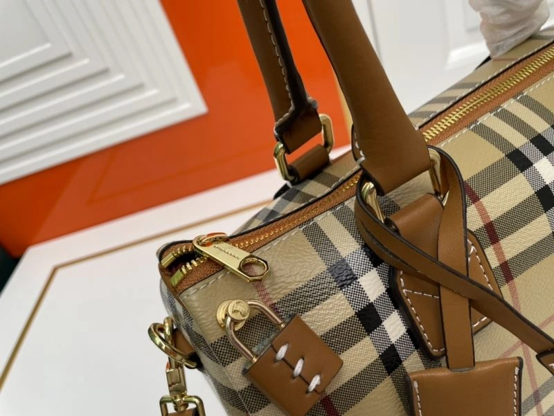 OEM Burberry Pillow Bags