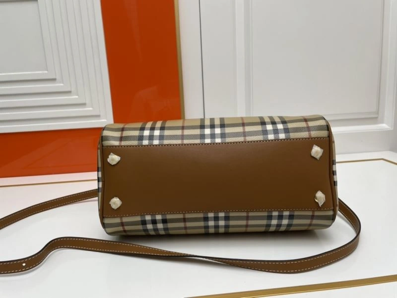 OEM Burberry Pillow Bags
