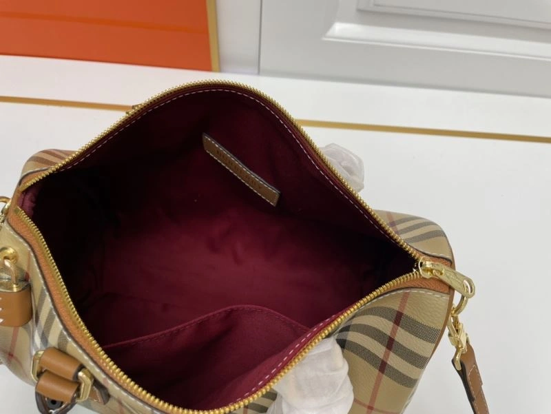 OEM Burberry Pillow Bags
