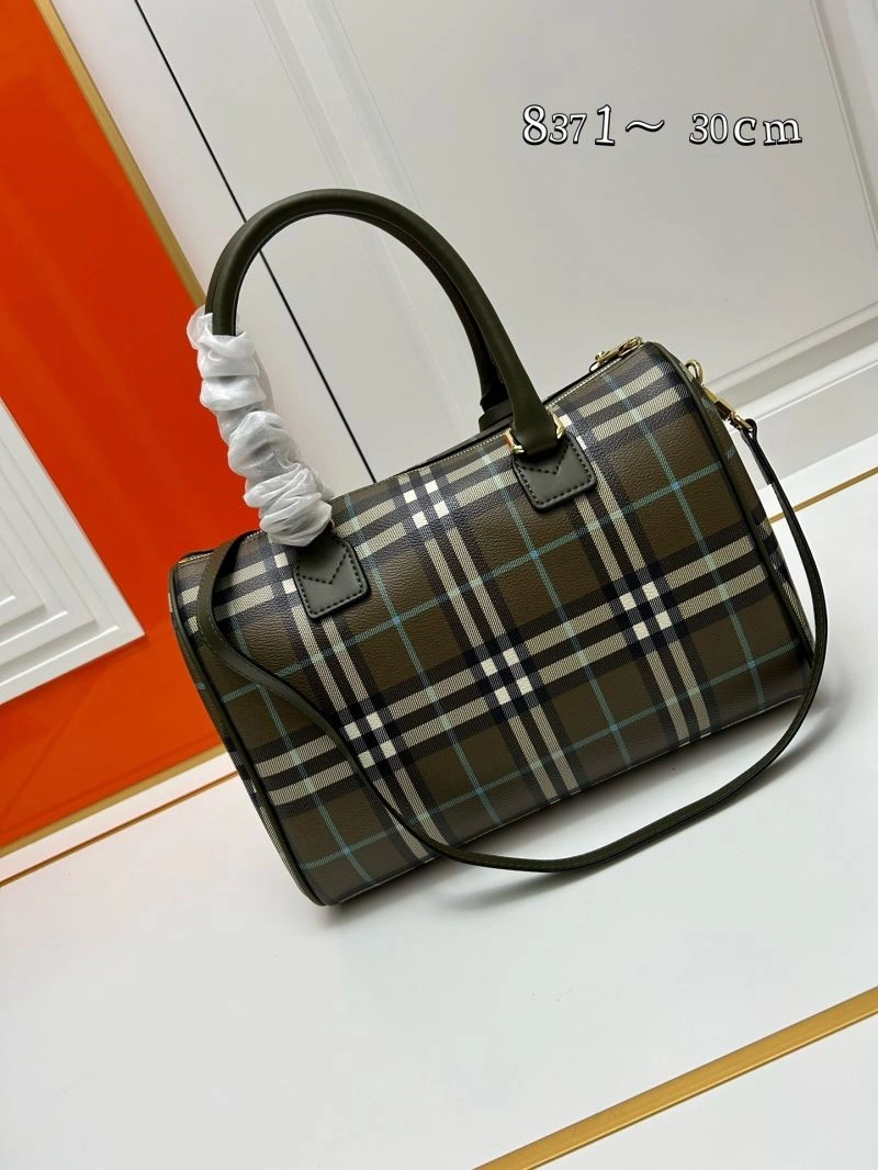 Budget-friendly Burberry Pillow Bags