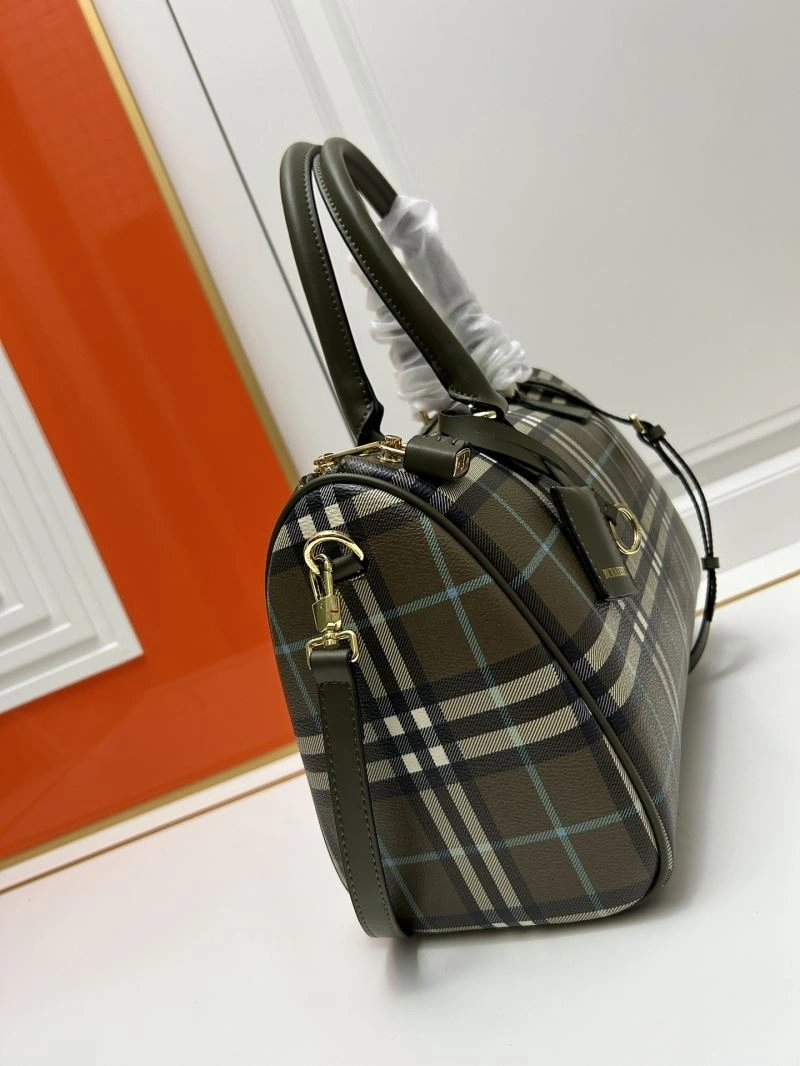 Budget-friendly Burberry Pillow Bags