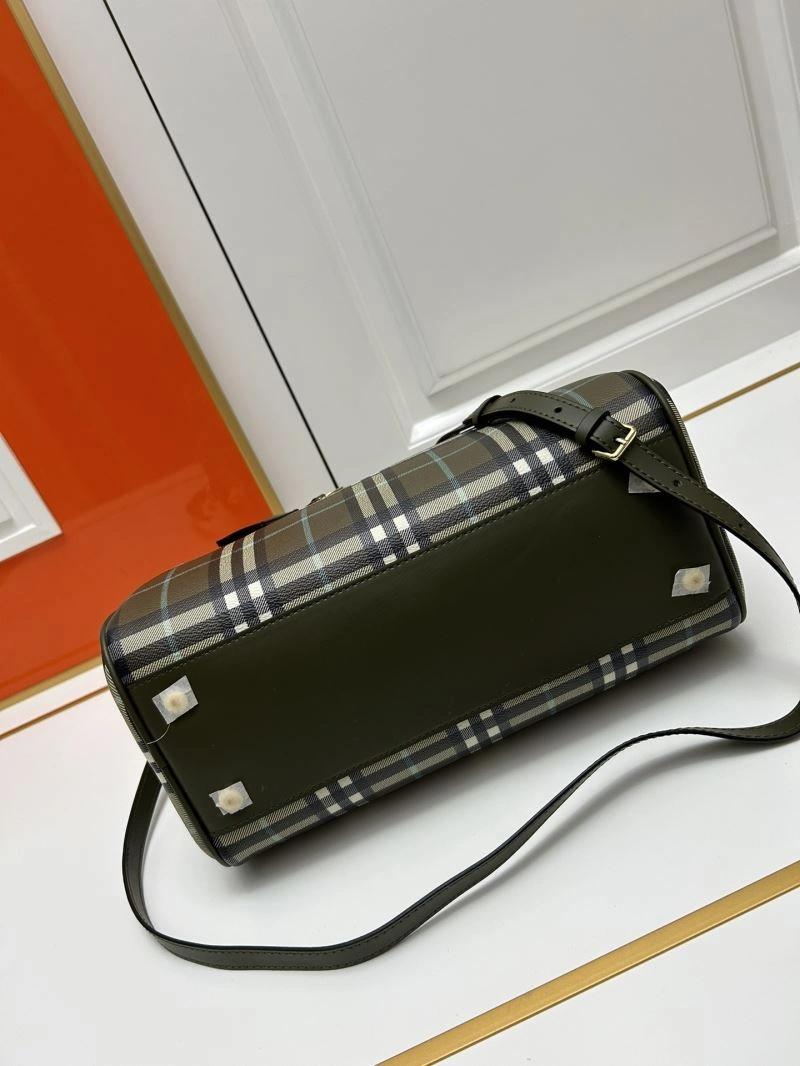 Budget-friendly Burberry Pillow Bags