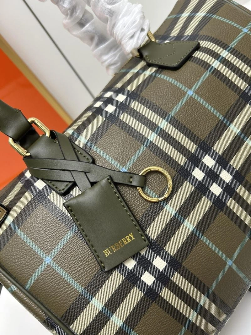 Budget-friendly Burberry Pillow Bags