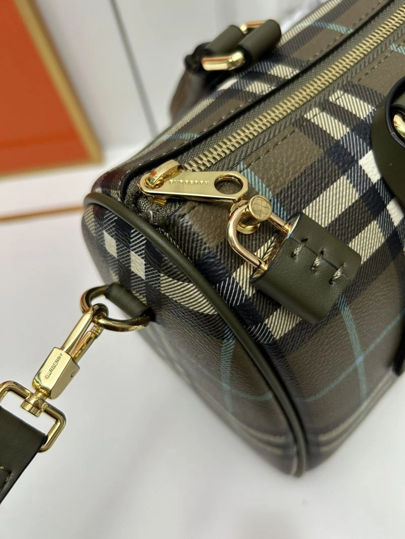 Budget-friendly Burberry Pillow Bags