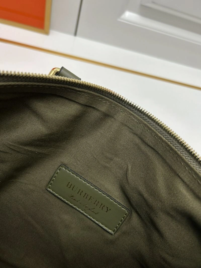 Budget-friendly Burberry Pillow Bags