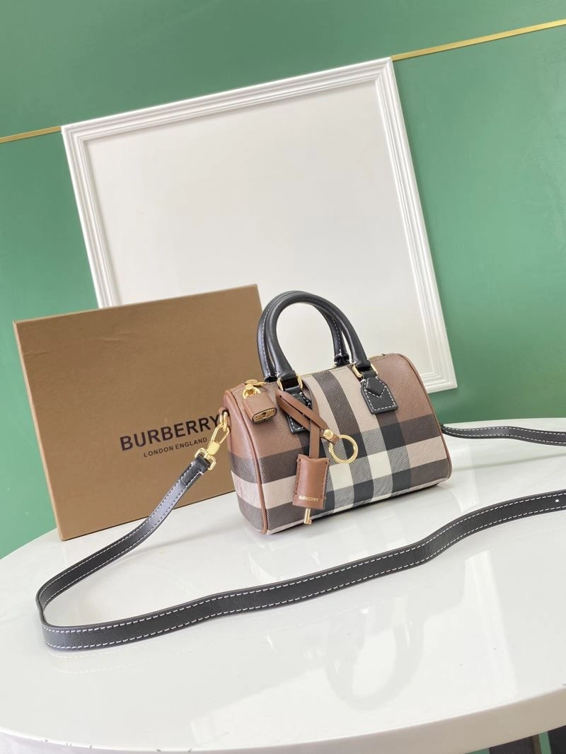 Authentic Burberry Pillow Bags