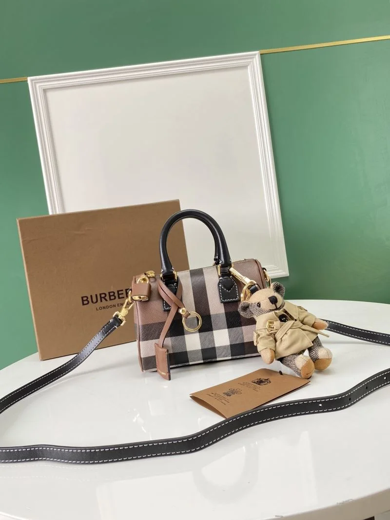 Burberry Pillow Bags