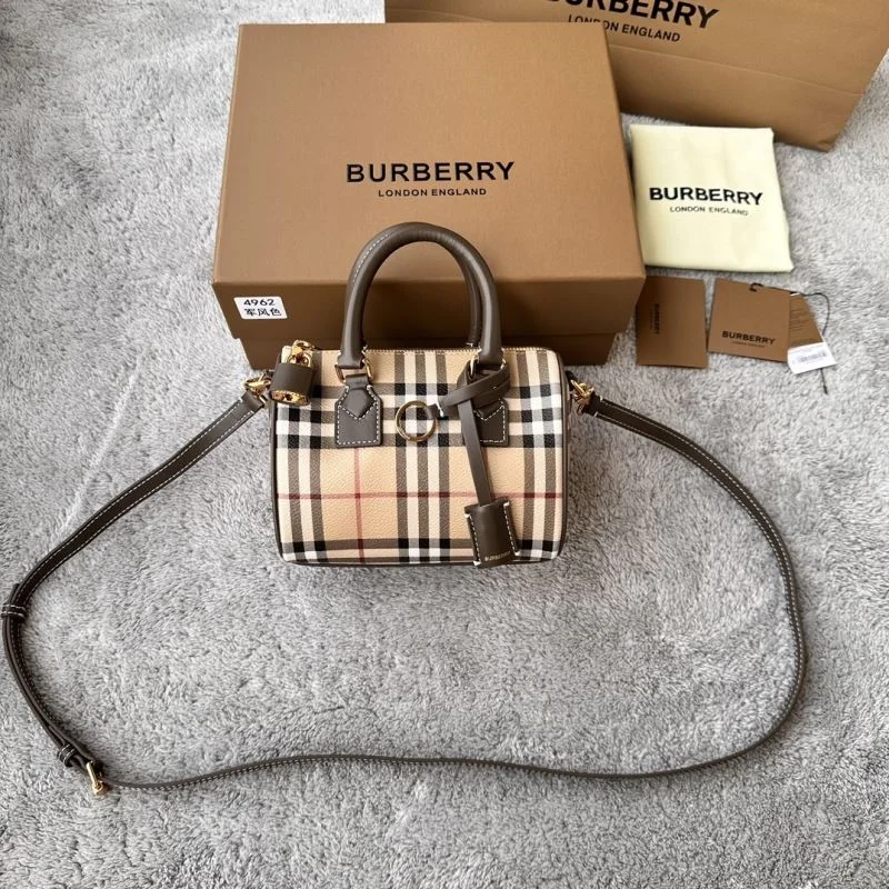 Burberry Pillow Bags