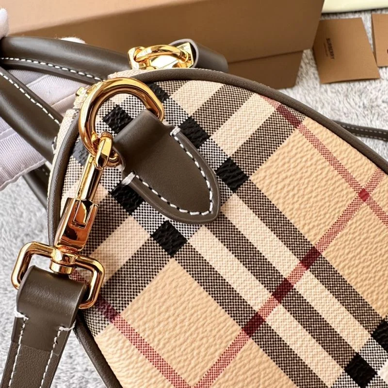 Value-priced Burberry Pillow Bags