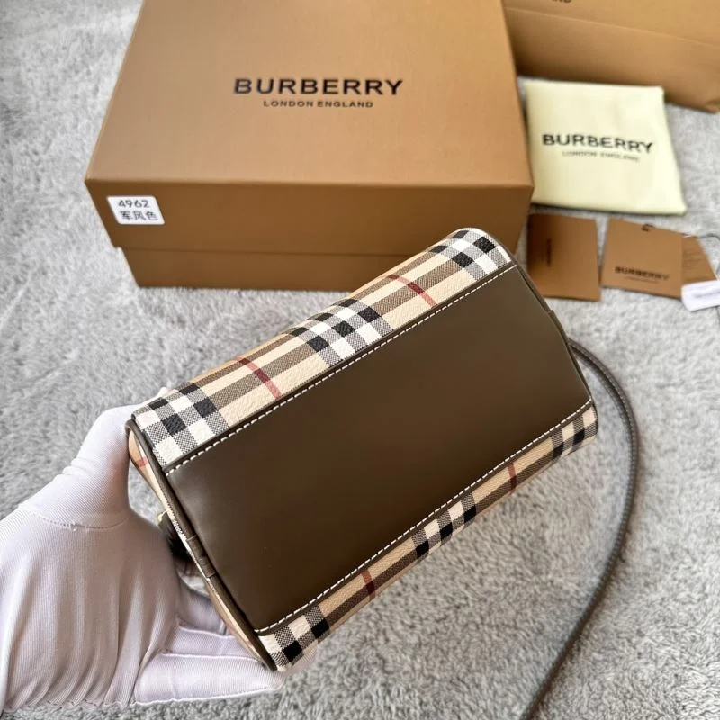 Value-priced Burberry Pillow Bags