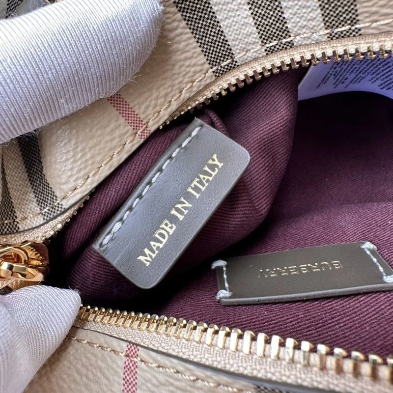 Value-priced Burberry Pillow Bags