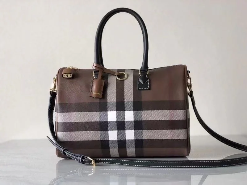 Burberry Pillow Bags