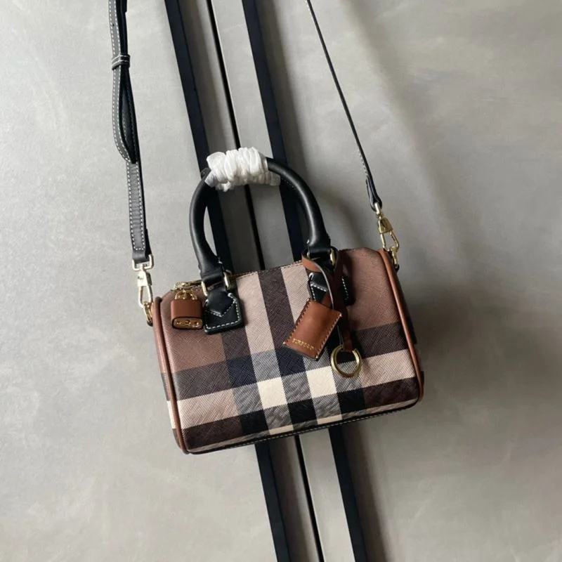 Burberry Pillow Bags