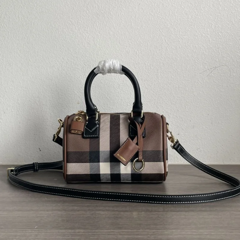 Real Burberry Pillow Bags