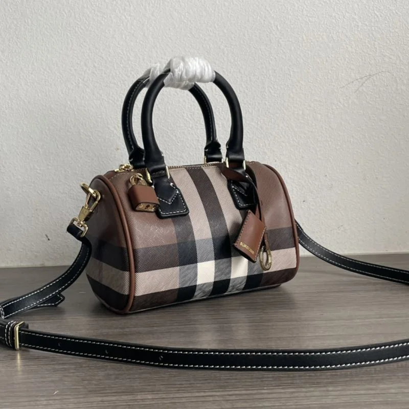 Real Burberry Pillow Bags