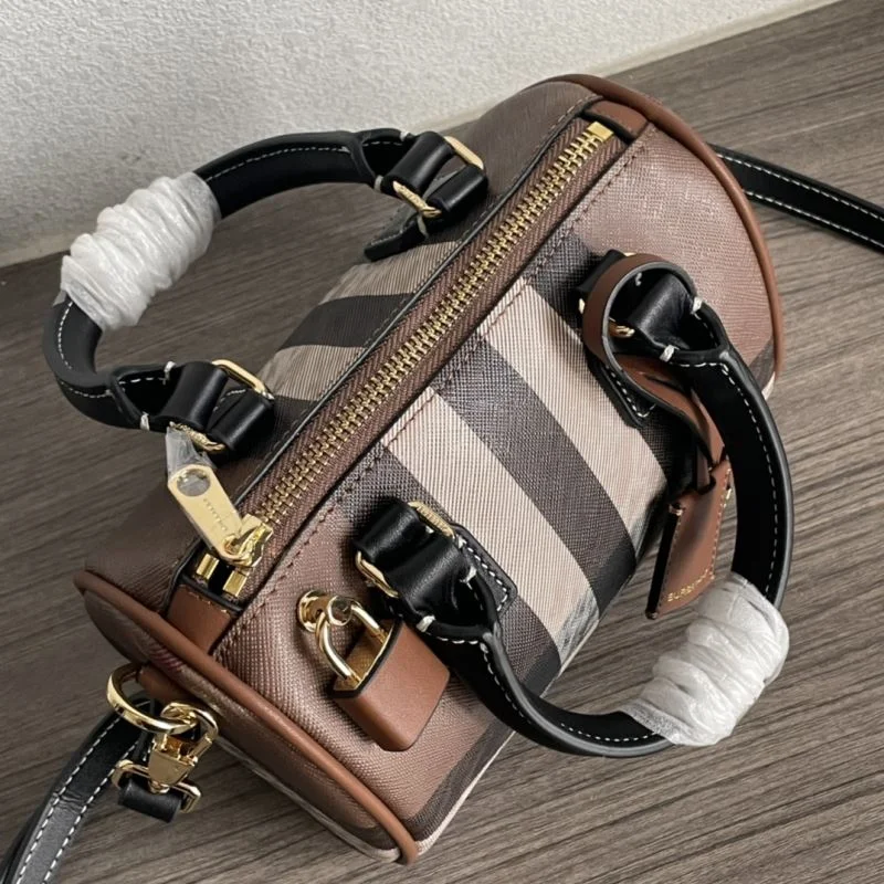 Real Burberry Pillow Bags