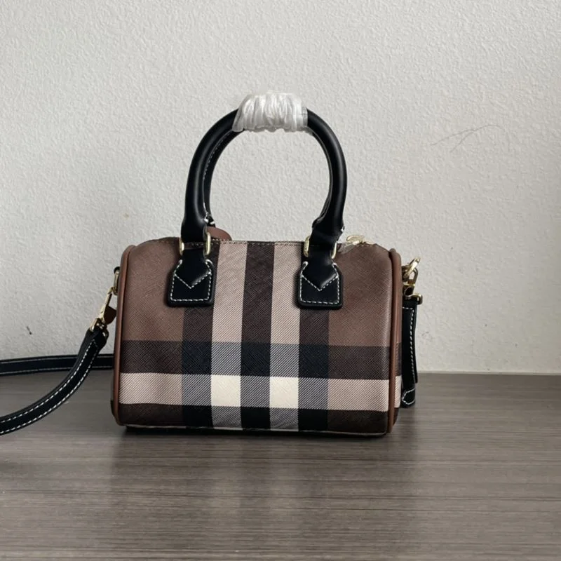 Real Burberry Pillow Bags