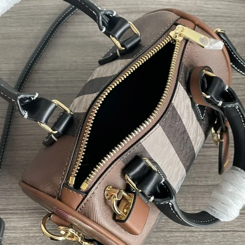 Real Burberry Pillow Bags