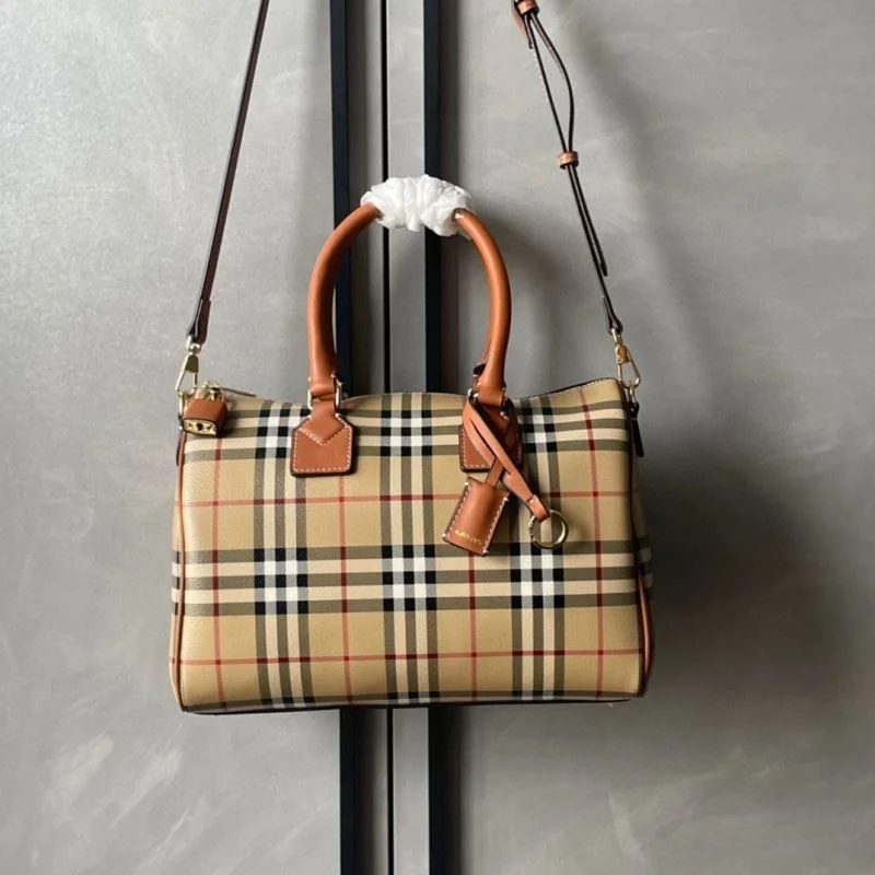 Burberry Pillow Bags